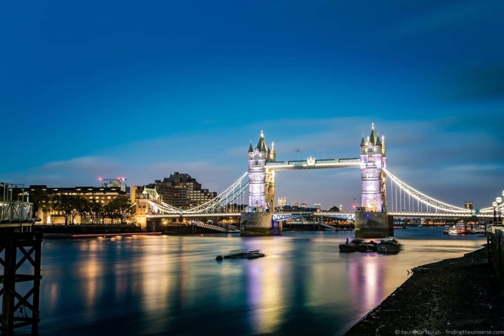 Interesting places to Visit in London and How to Plan Your Itinerary ...